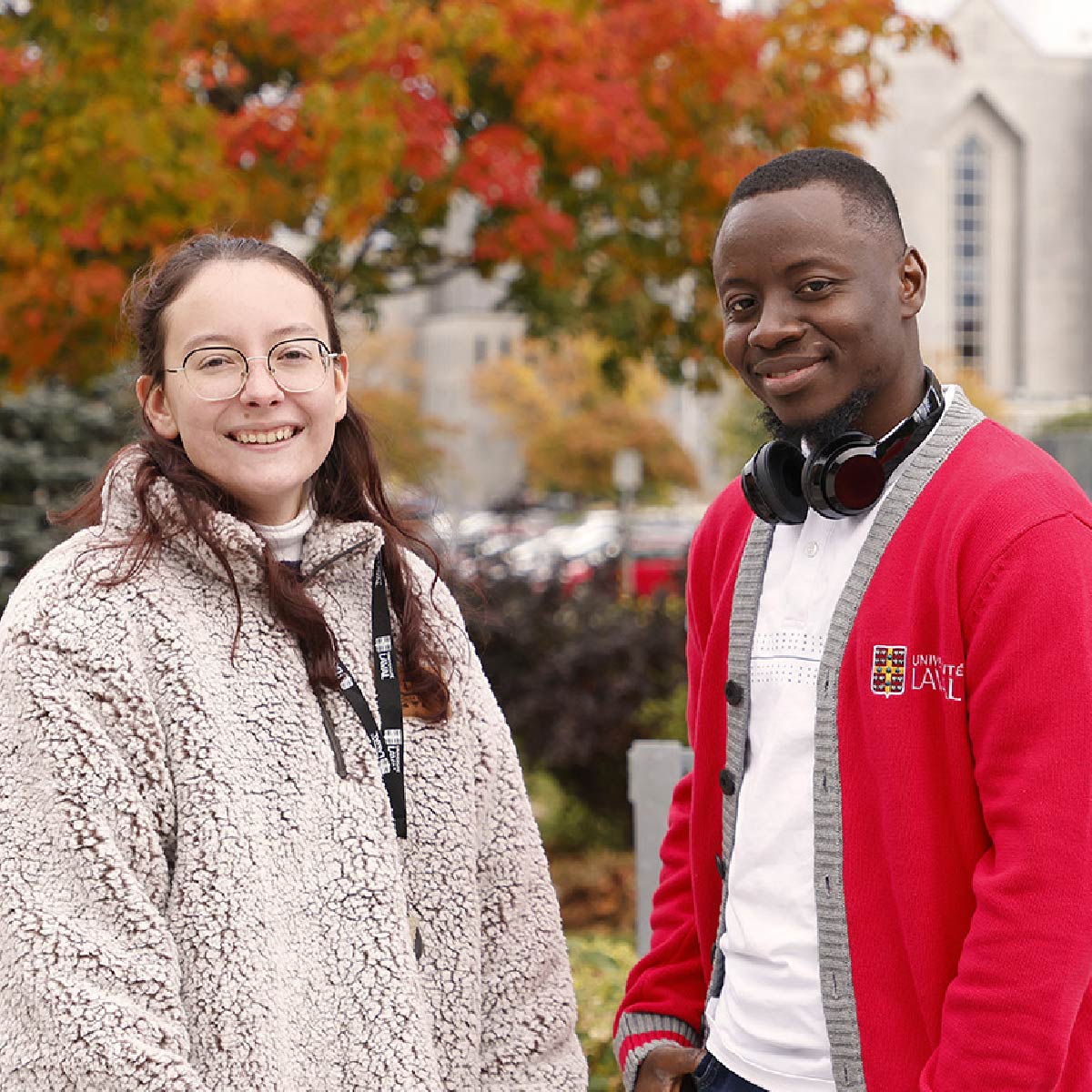 Faculté des sciences de l'administration - FSA - Université Laval