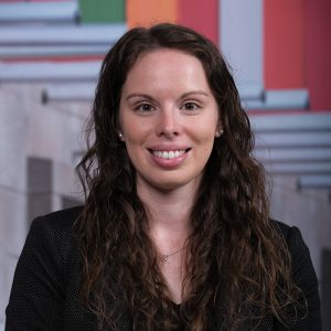 Annie-Claude Perron | FSA ULaval