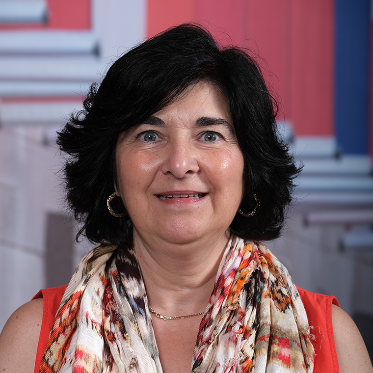 Suzanne Paquette | FSA ULaval
