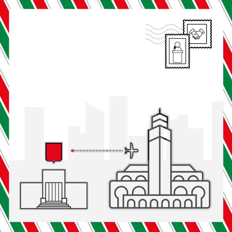 Connect FSA - Casablanca – FSA ULaval