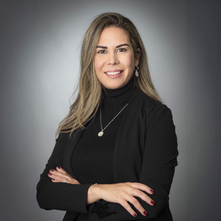 Rahma Chouchane | FSA ULaval