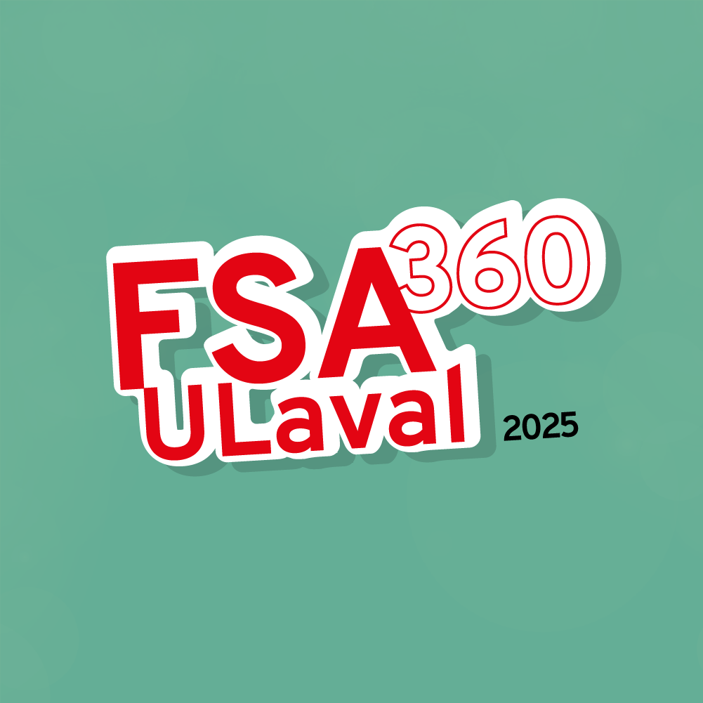 Faites vos premiers pas vers la réussite! – FSA ULaval