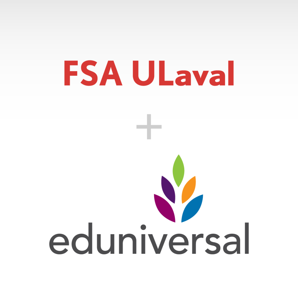Faculté des sciences de l'administration - FSA - Université Laval