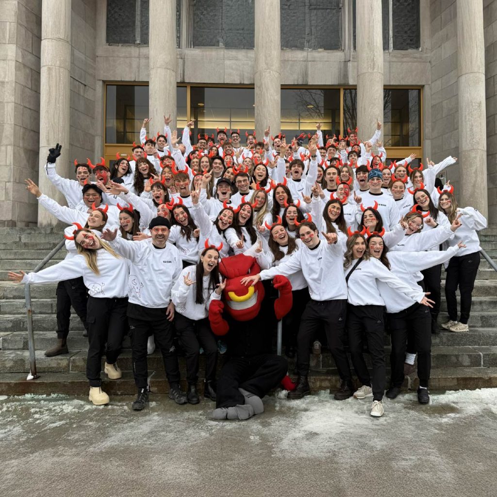 JDC 2026, une solide 3e place au classement général pour FSA ULaval ...